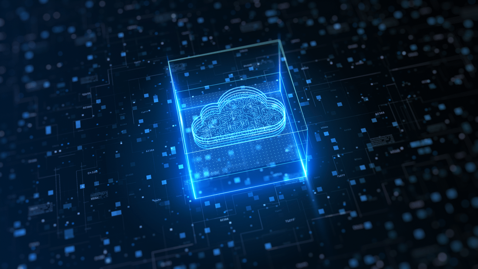 ARES Technology - ARES Technology